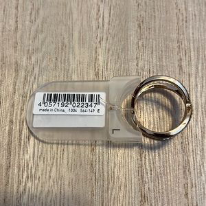I AM | Accessories | New Iam Fashion Crossover Ring | Poshmark